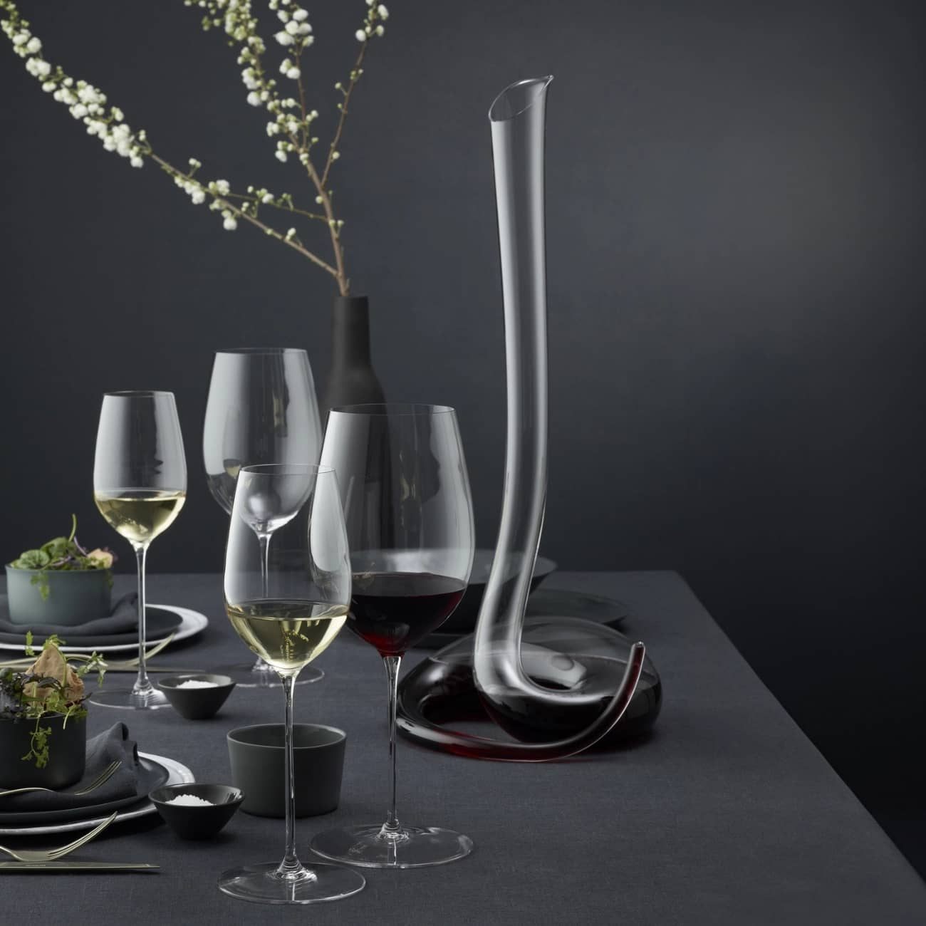 Carafer ou décanter le vin ? L’explication d’un sommelier