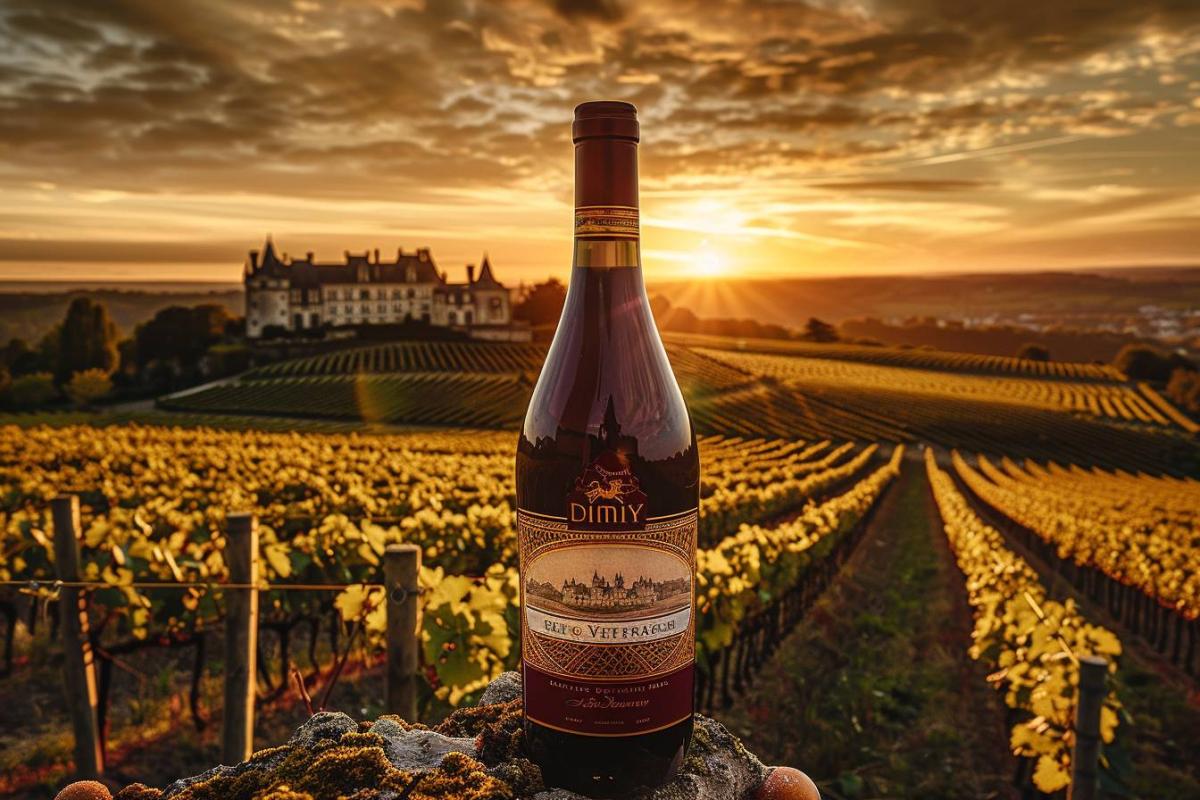 Cette nouvelle appellation de Bourgogne va bouleverser le monde du vin