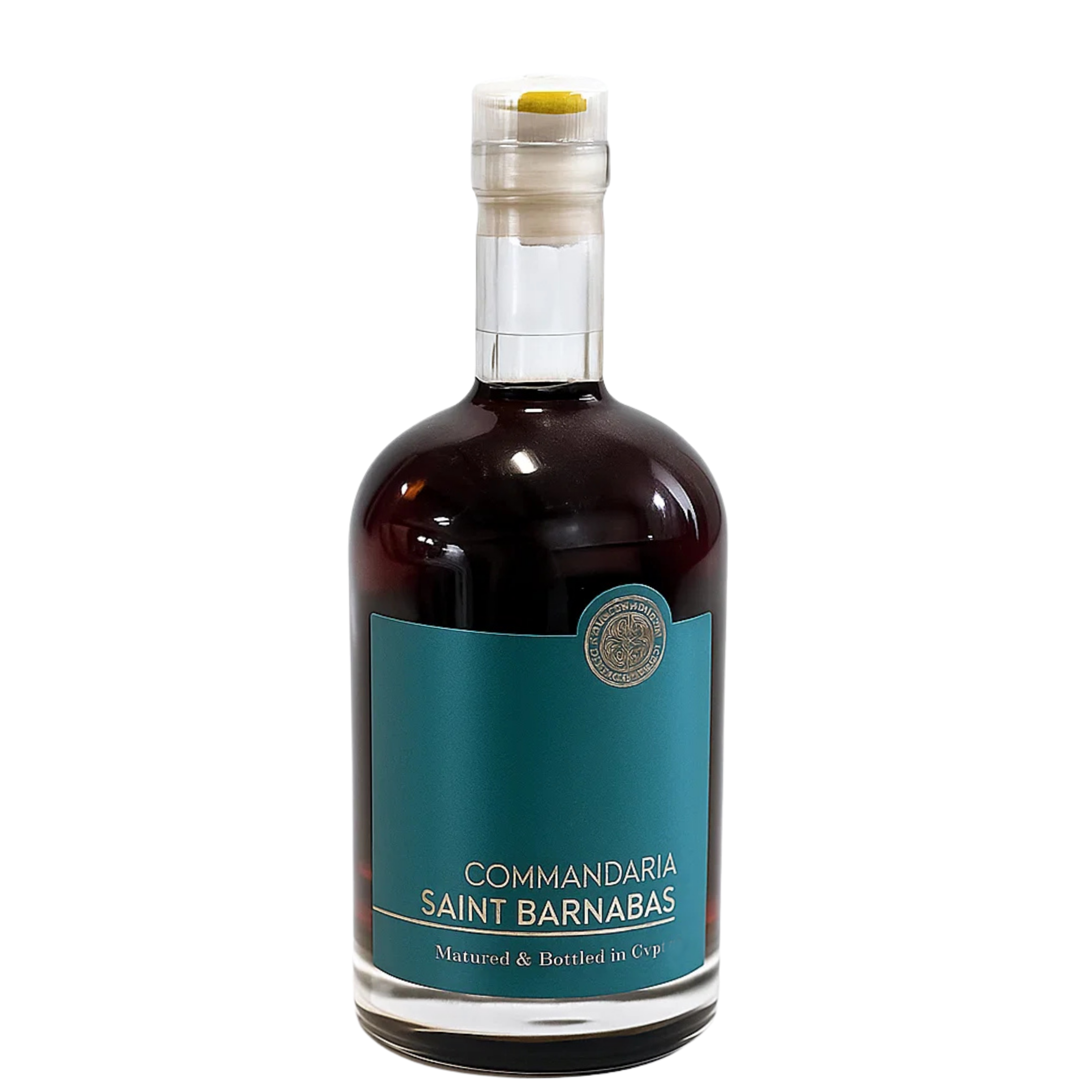 Kamanterena - Commandaria Saint Barnabas