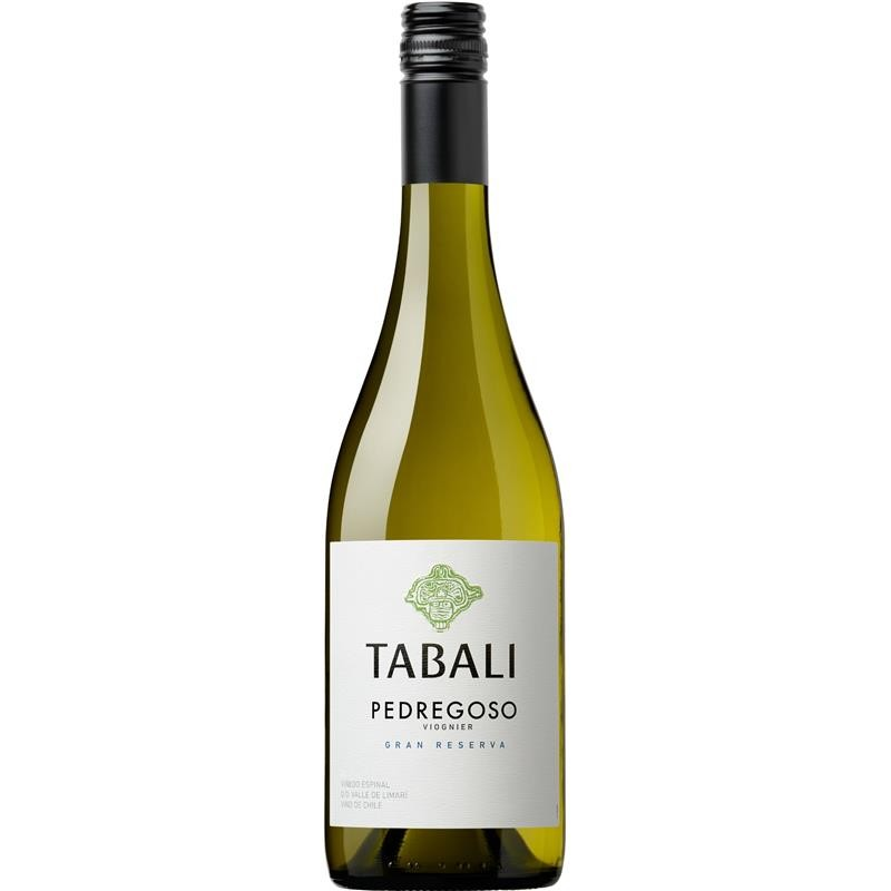 Tabali - Pedregoso Gran Reserva Viognier - 2022