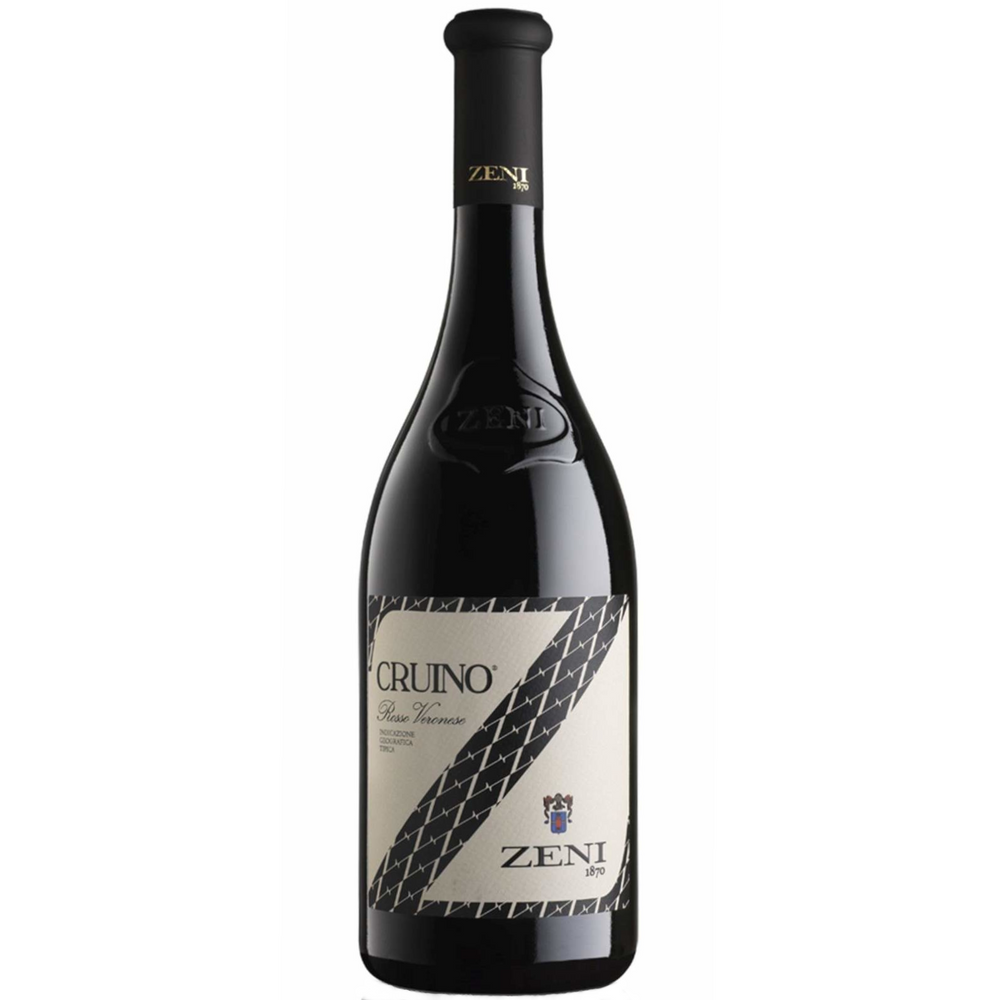 Zeni - Cruino Rosso Veronese - 2019 - Italy