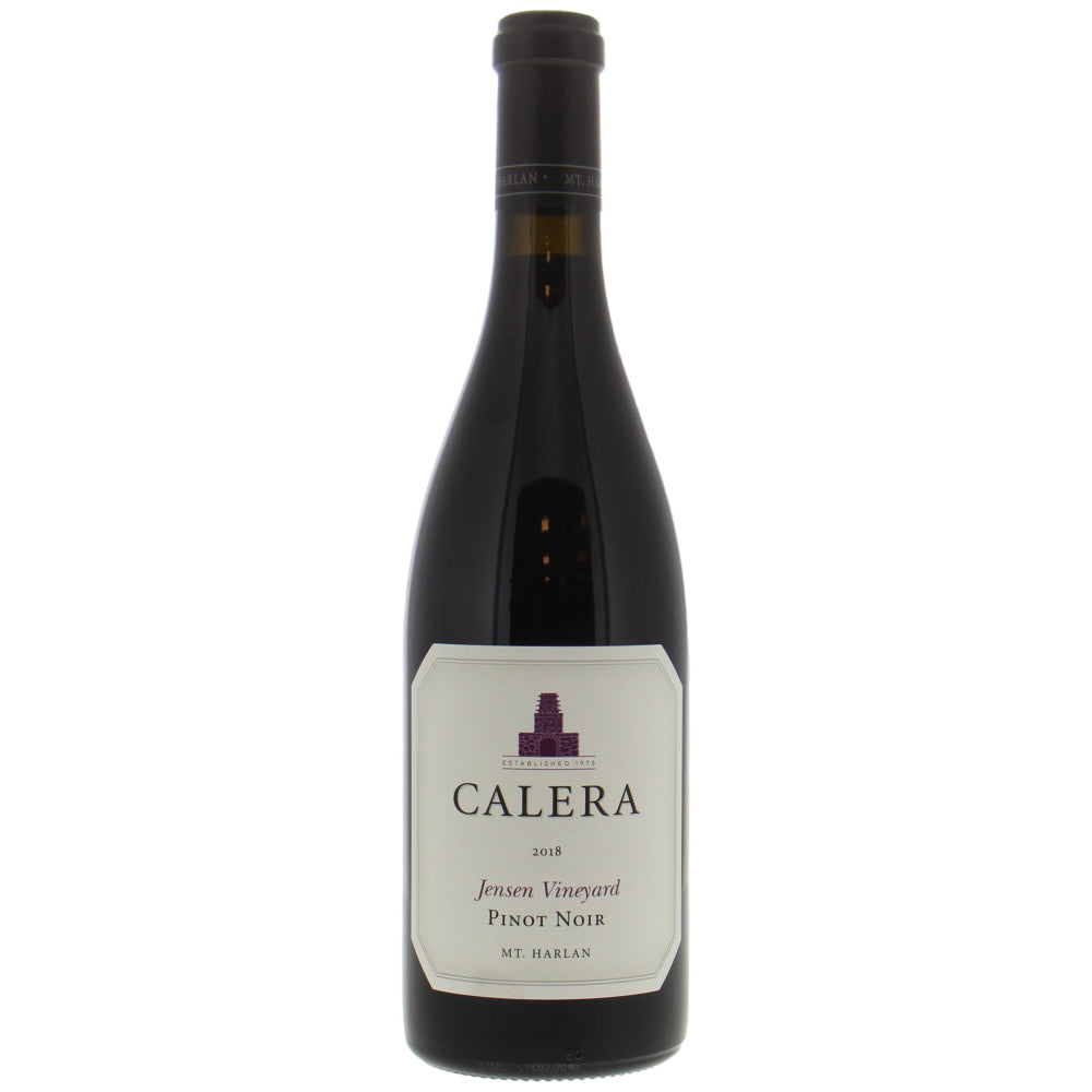 Calera - Jensen Pinot Noir - 2020
