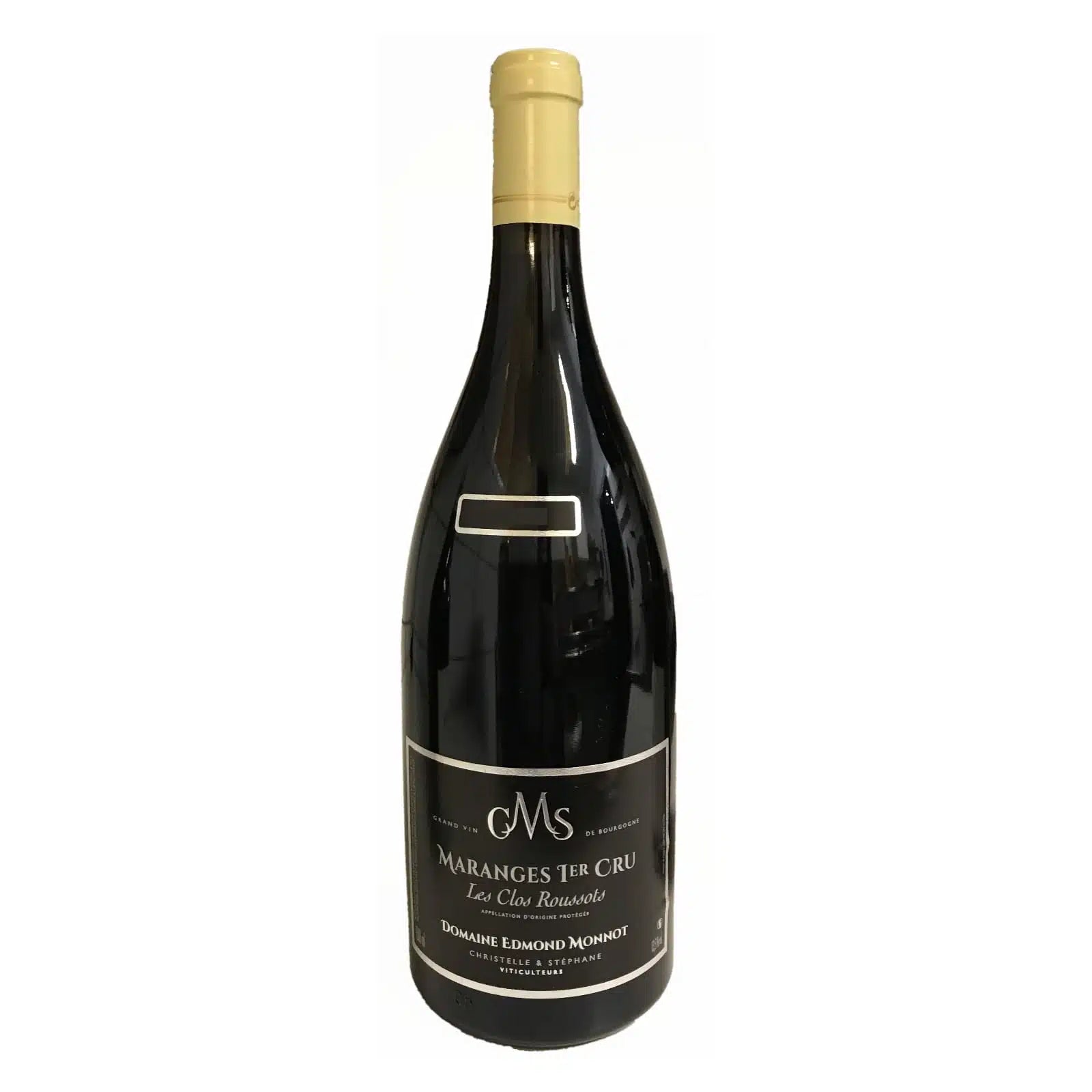 Domaine Edmont Monnot - Maranges 1er Cru Clos Roussots Red - 2022