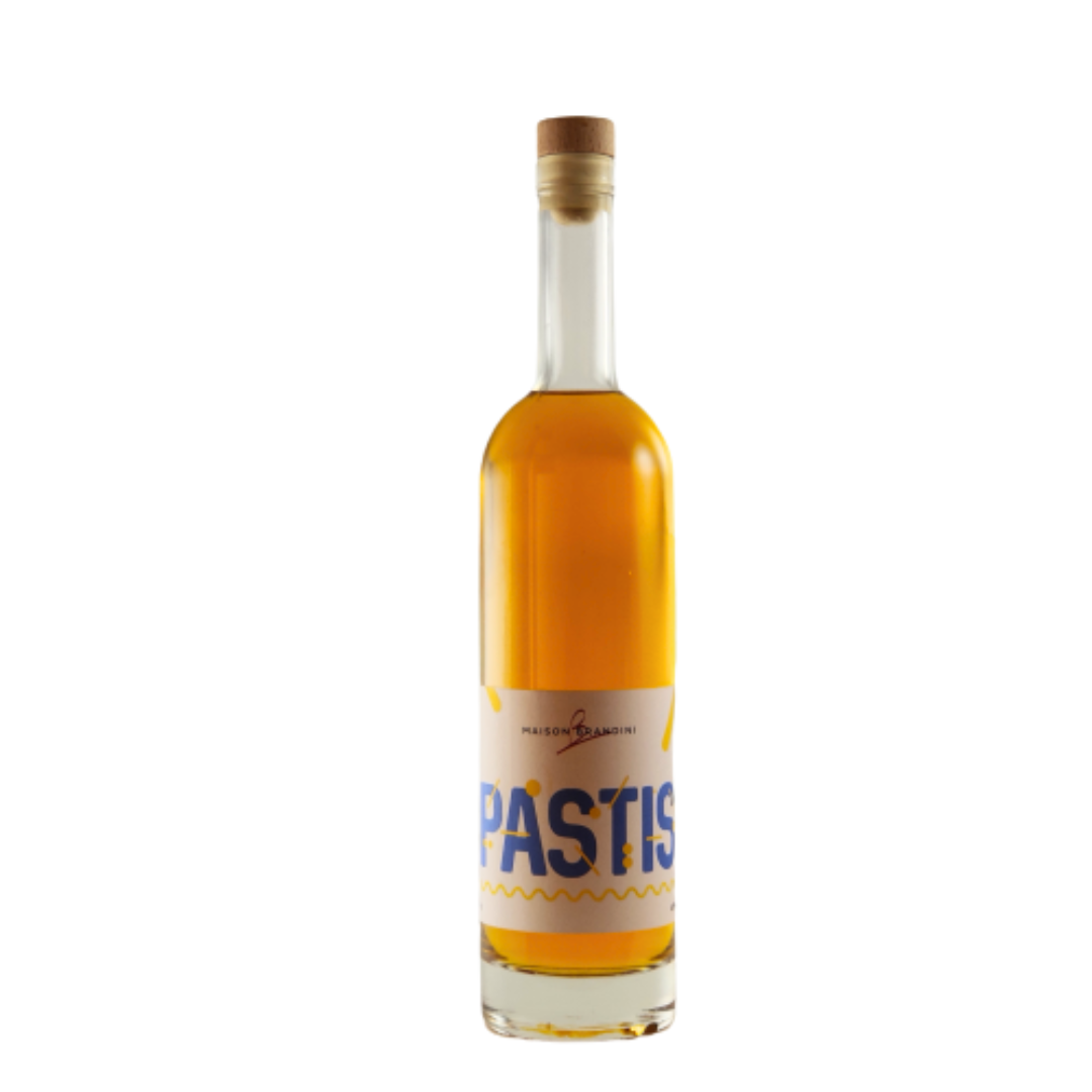 Brandini - Artisanal Pastis