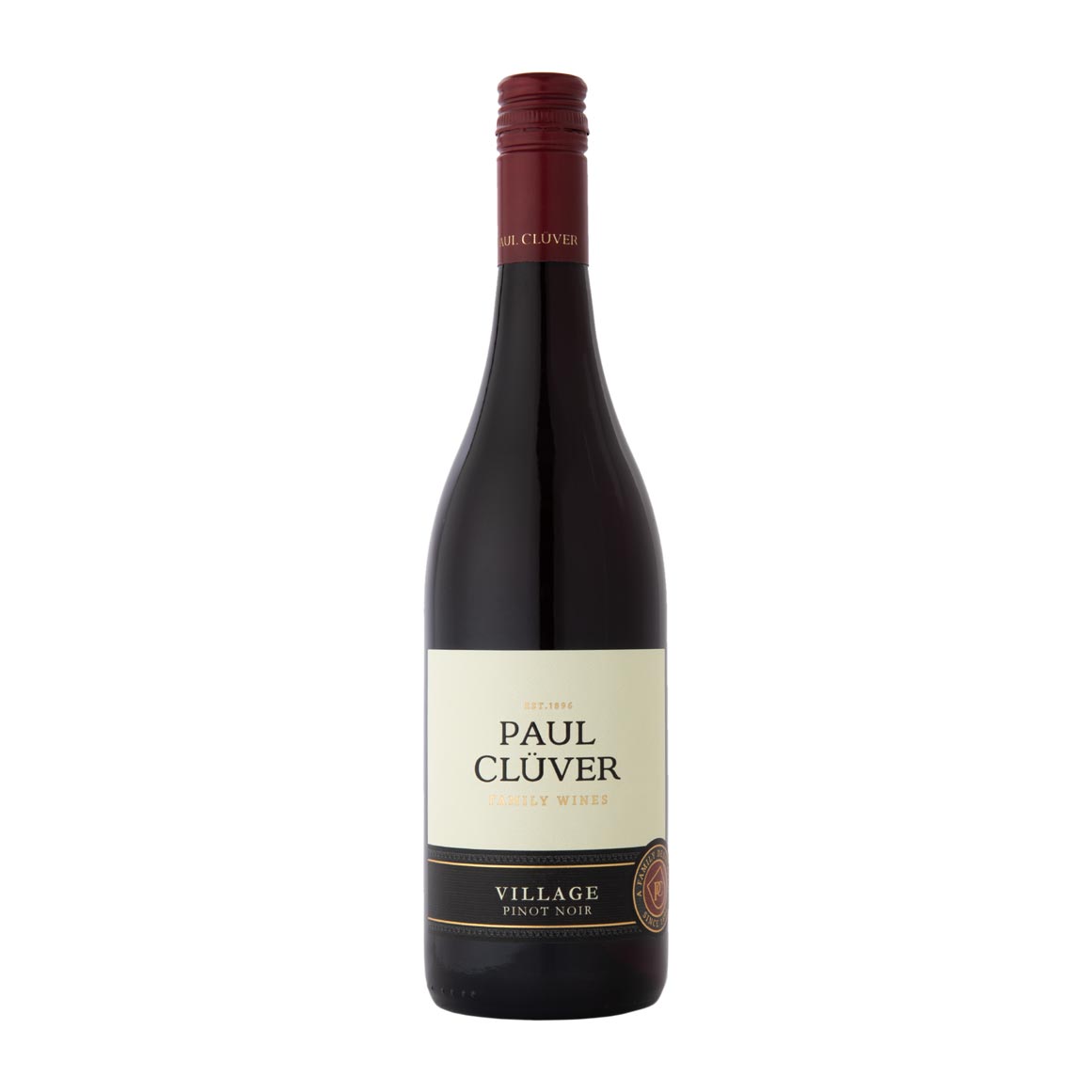 Paul Cluver - Pinot Noir Village - 2023