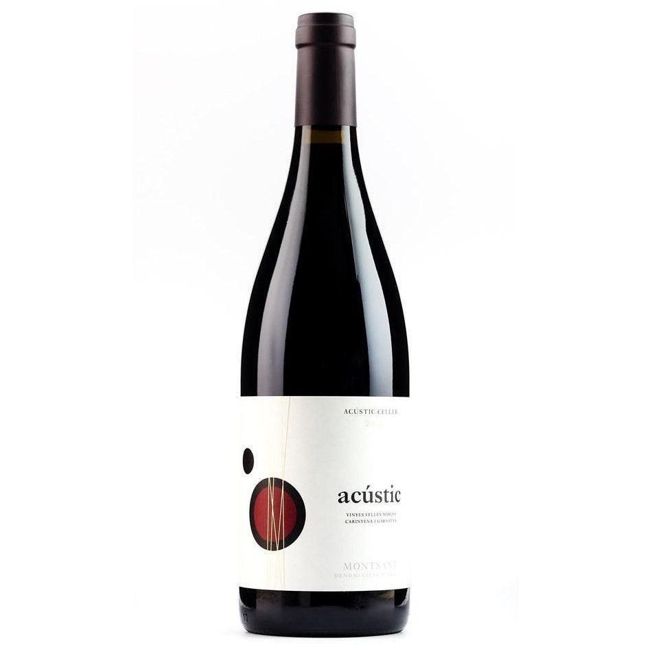 Acústic Celler - Montsant Rouge - 2020 - Spain