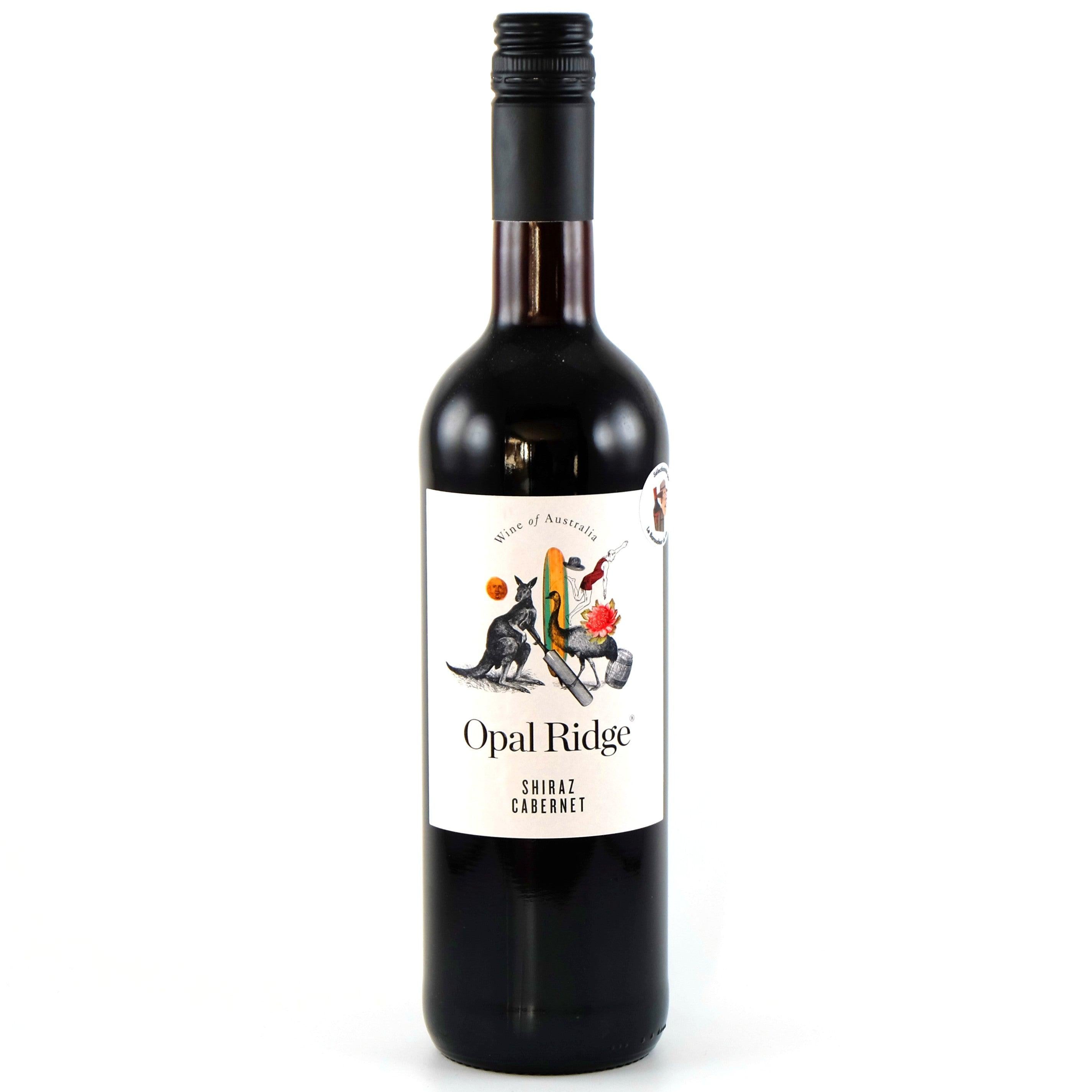 Berton Vineyards - Opal Ridge - 2019