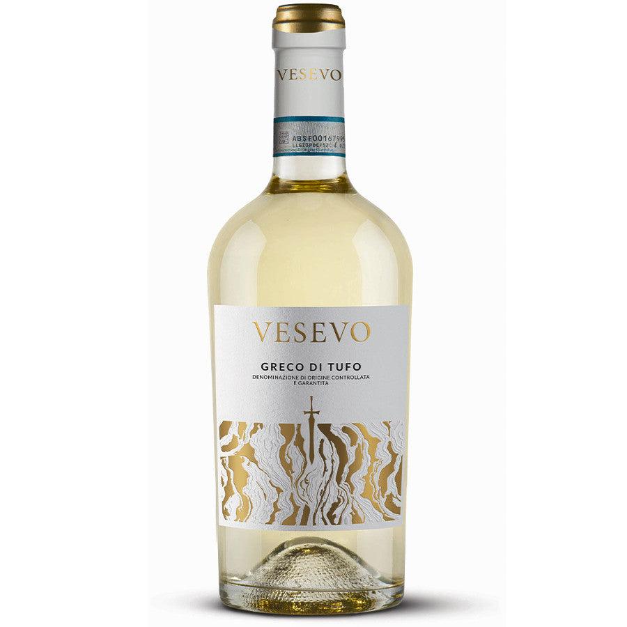 Vesevo - Greco di Tufo - 2022